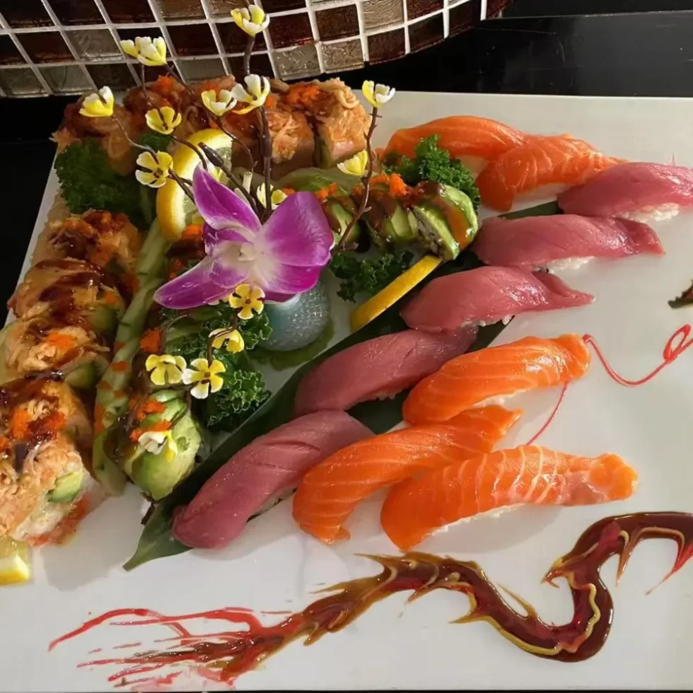 Golden Mango Asian Fusion Cuisine - Asian restaurant | Online Order ...